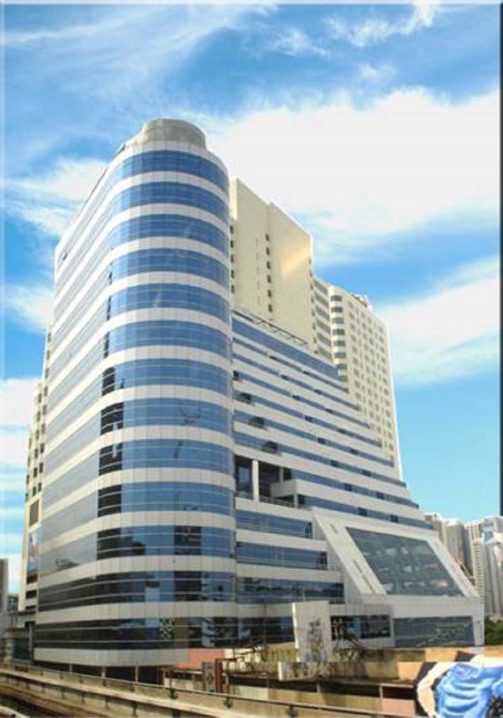 Vasu Building 1 - Maneki Online